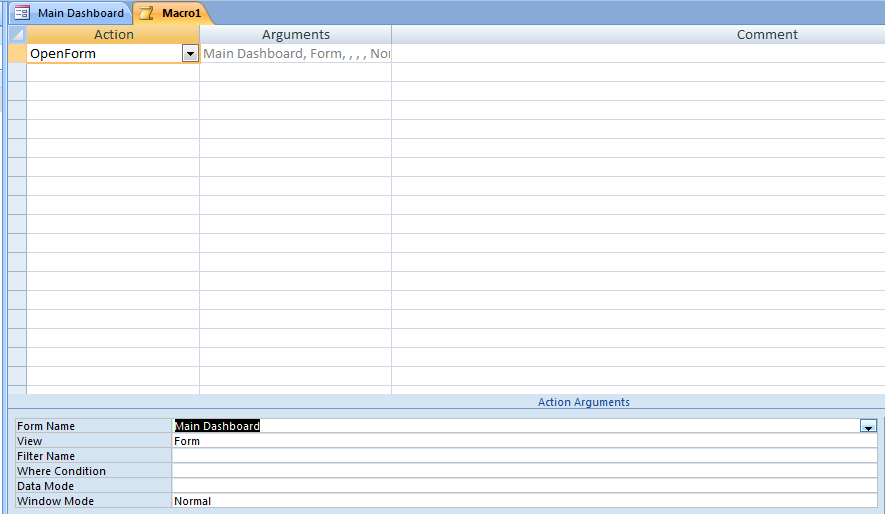 Excel For Commerce Autoexec Macro Create Macro Excel For Commerce
